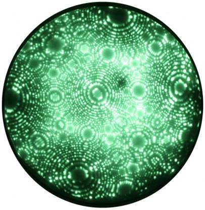 Inspico - High Resolution Analysis - Field Ion Microscopy